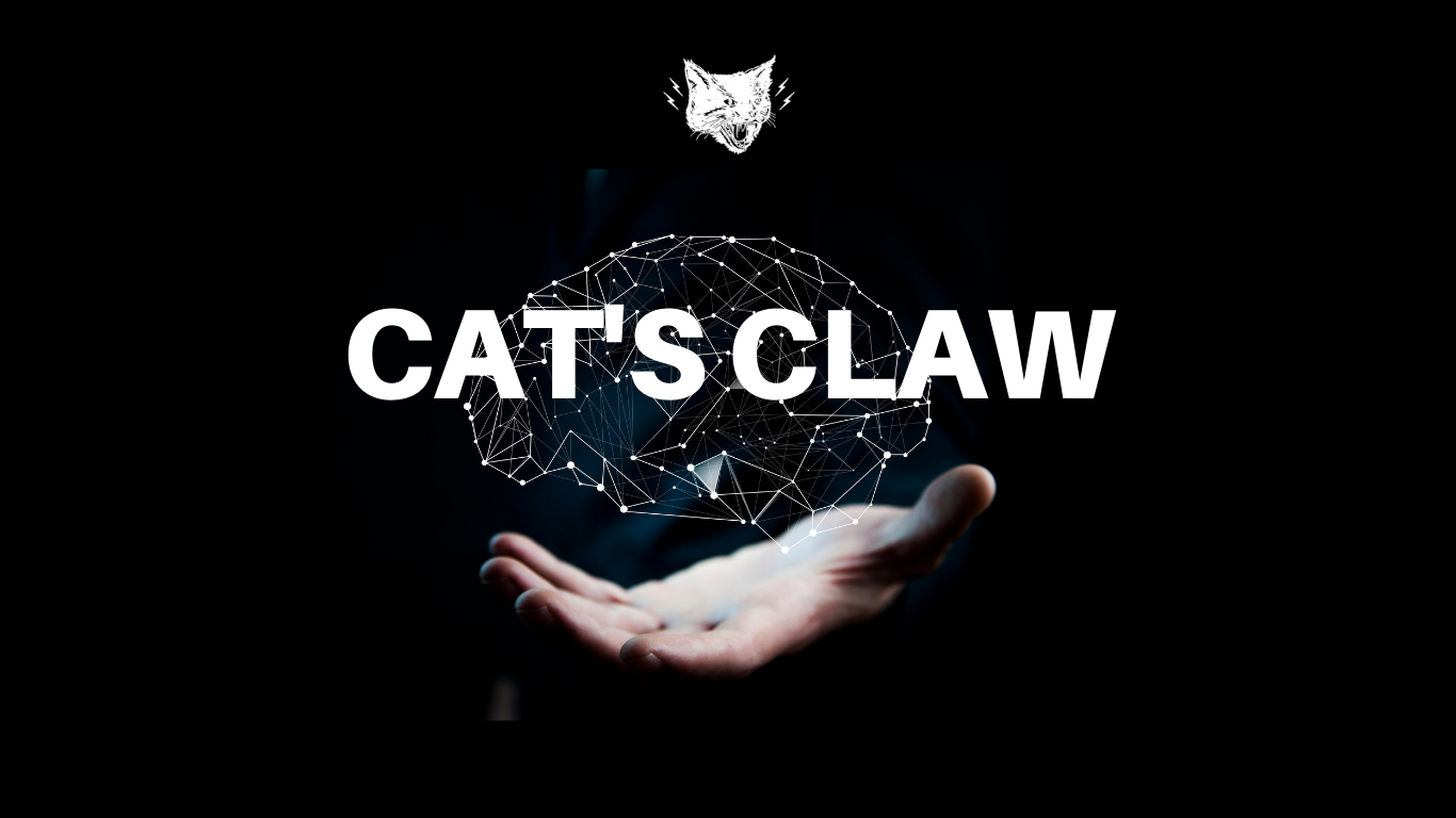 CAT'S CLAW BREAKDOWN! – Black Magic Supply