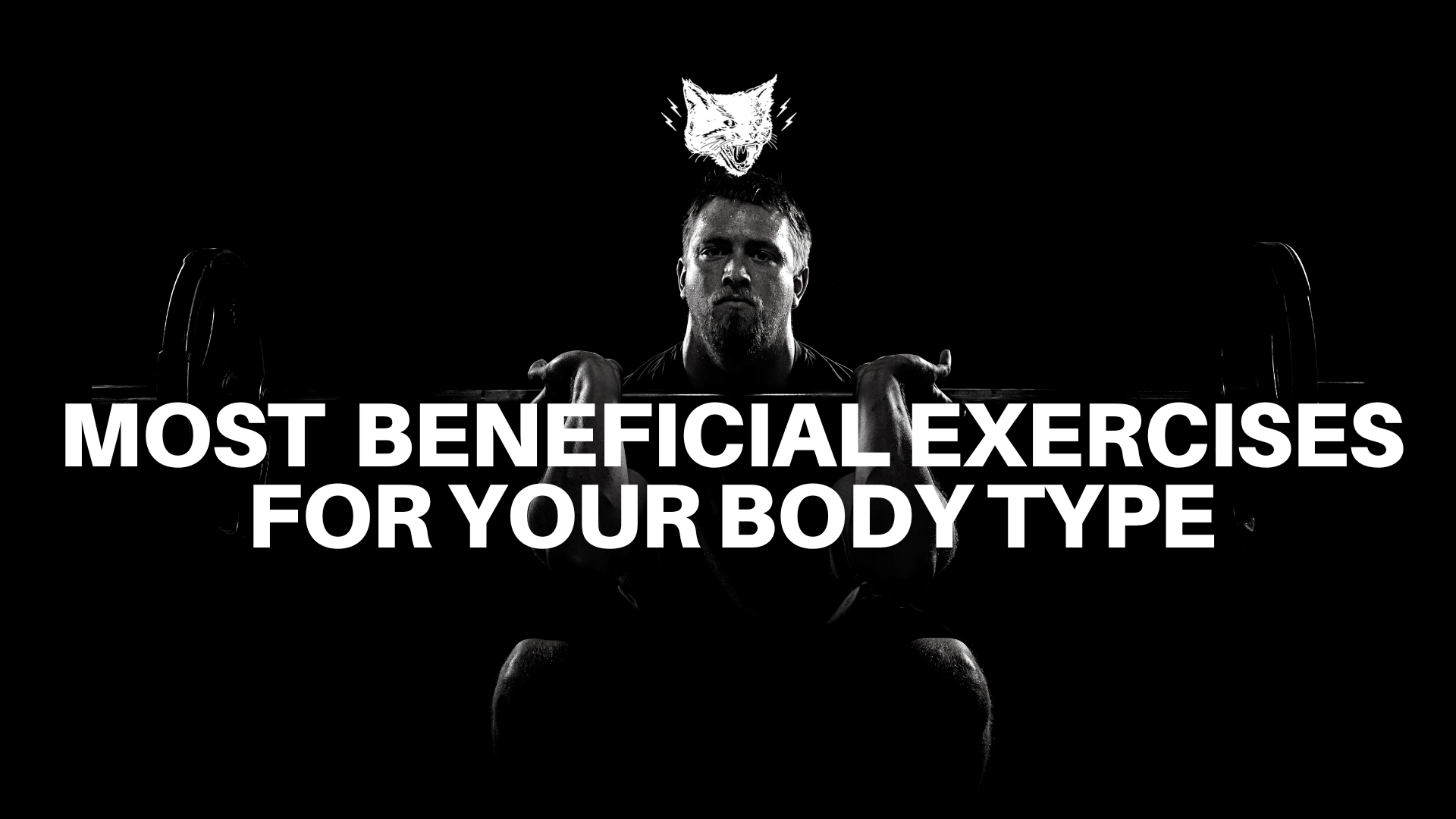 The 5 Most Beneficial Exercises For Your Body Type – Black Magic Supply