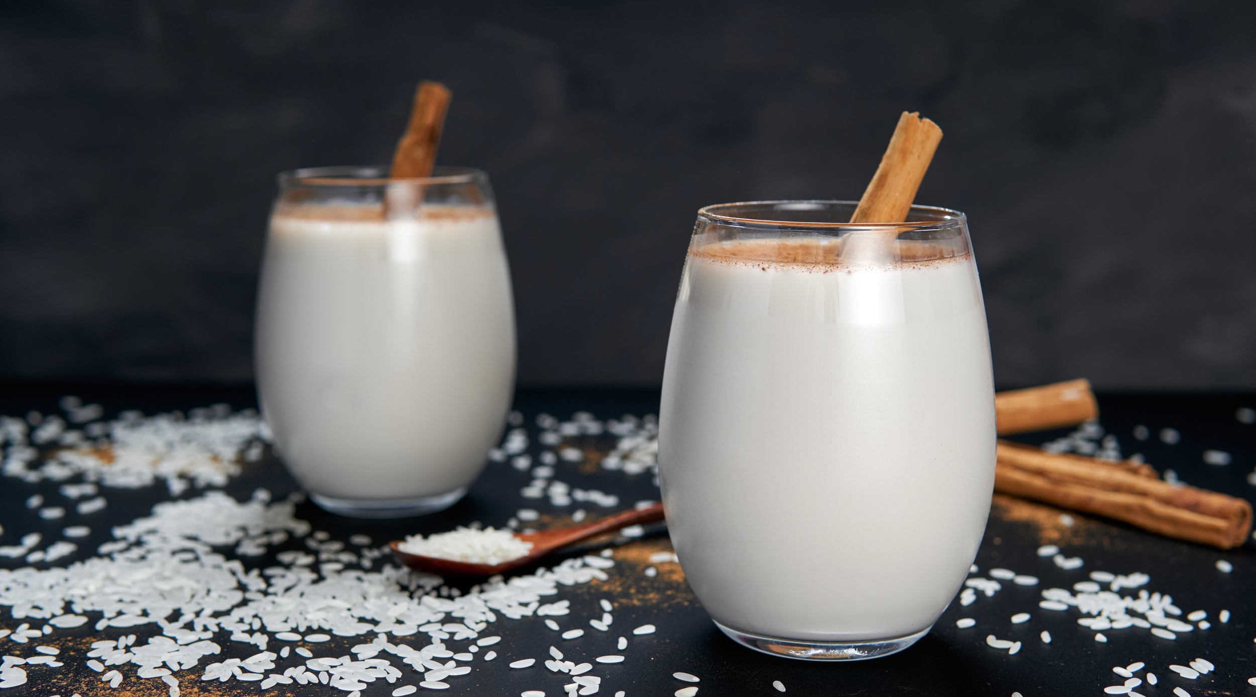 Horchata Magic: The Inspiration Behind Our Beloved Protein Flavor ...