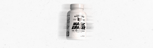 Understanding Thermogenics and the Path to Fat Loss with Black Magic ...