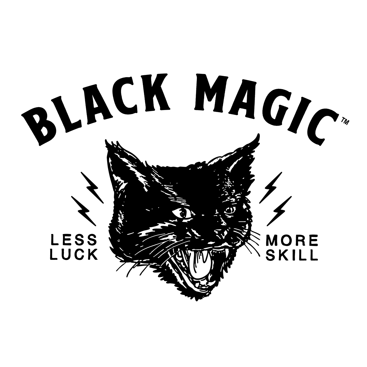 Products - Black Magic Supply