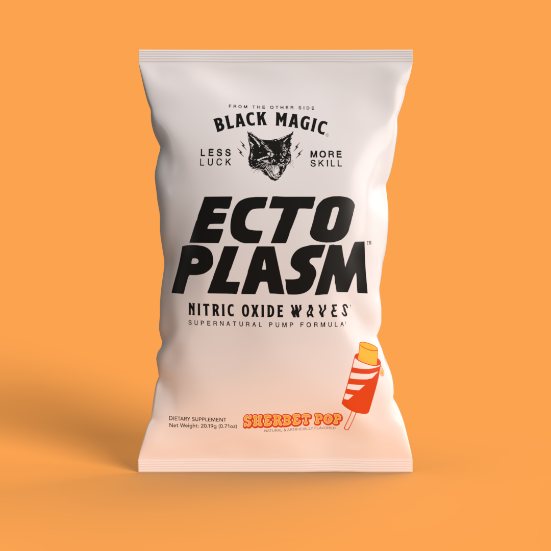 Sample Packs - Black Magic Supply