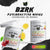 Black Magic Supply | BZRK Pre Workout | Super Natty | Skull Dust