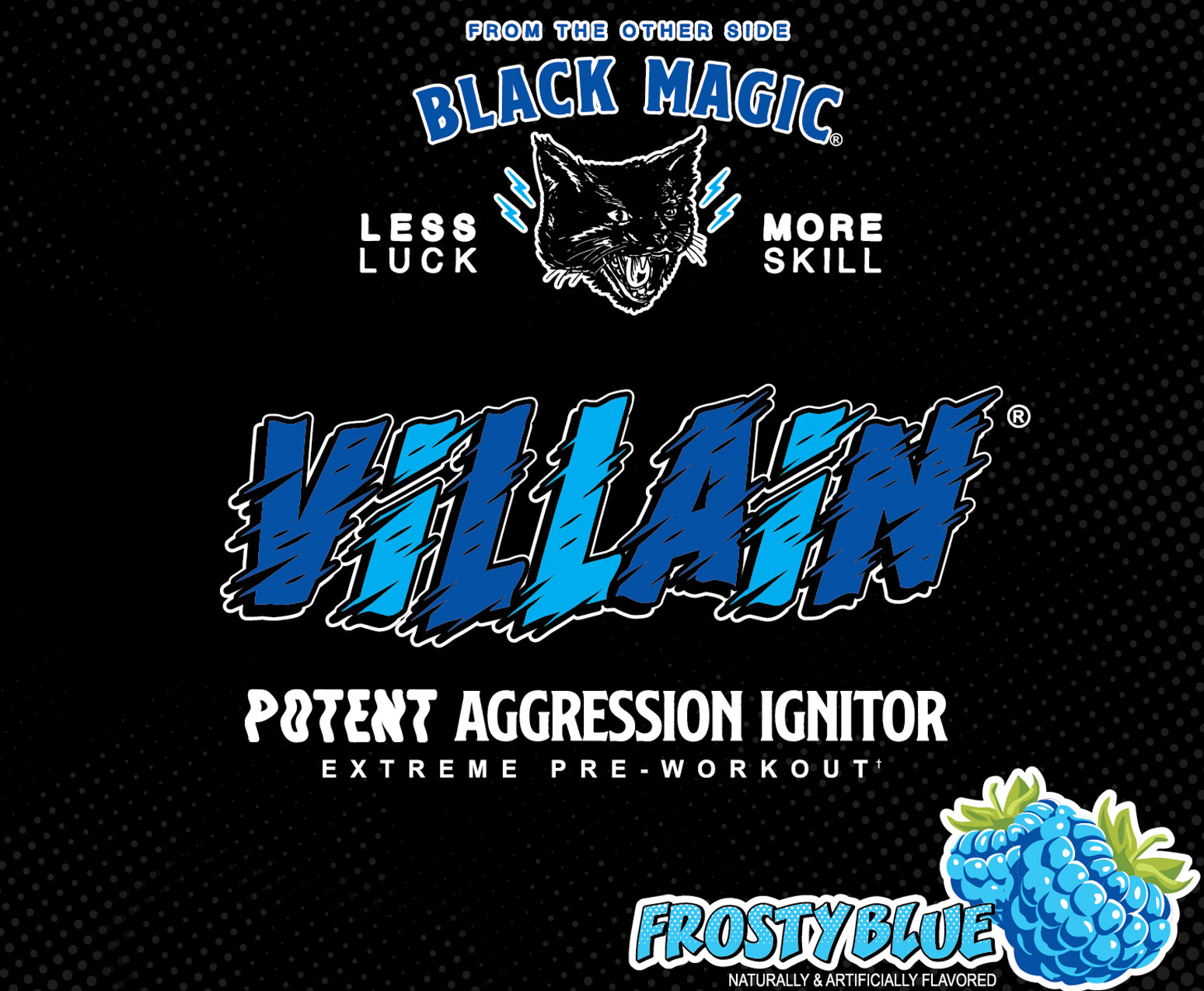 Sample Packs – Black Magic Supply