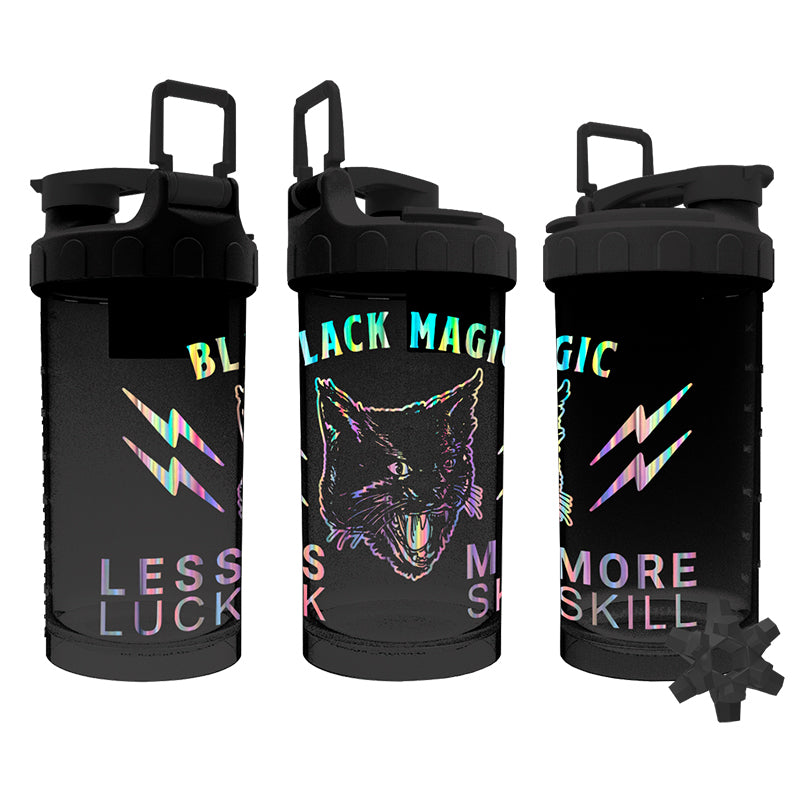 Apparel - Black Magic Supply